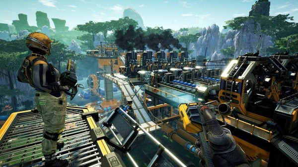 Factorio VS Satisfactory – Bluntly Honest Reviews